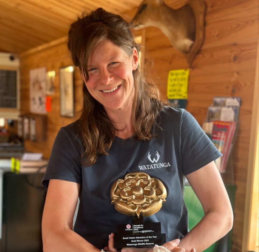 A Roundup Of The 2023 Season At Watatunga Wildlife Reserve! - Watatunga ...