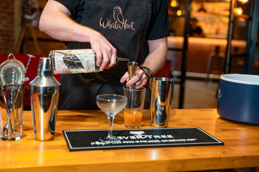 What A Hoot! - Watatunga | Holidays In Norfolk